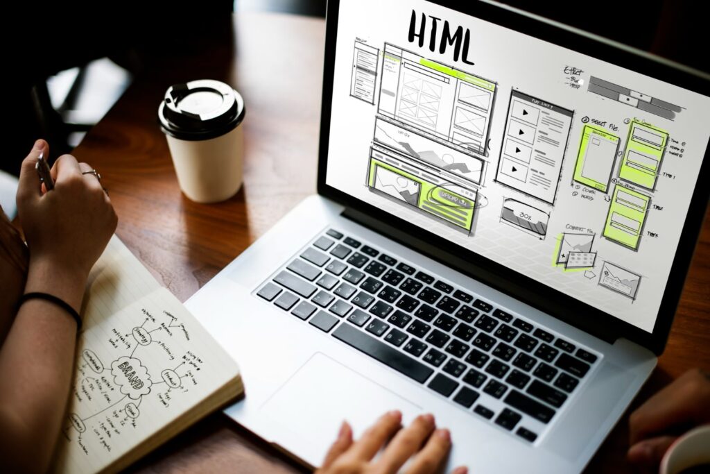 Guidance for New Website Design Ideas | Need Infotech